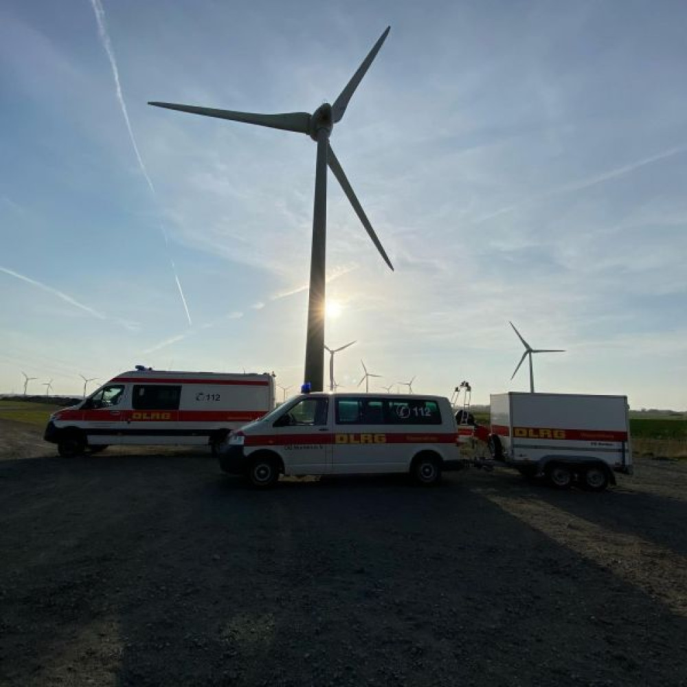 Einsatztagebuch | DLRG Ortsgruppe Norden e.V.